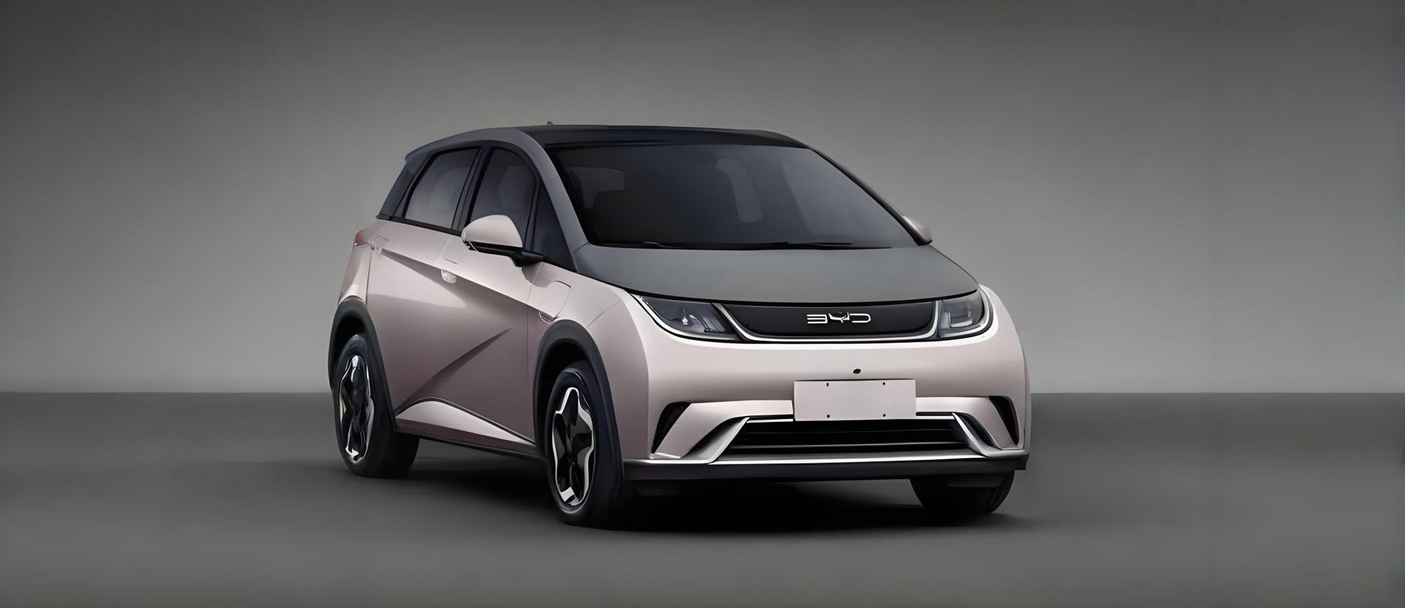 Fault Diagnosis and Repair of Adaptive Cruise Control in BYD Song PLUS ...