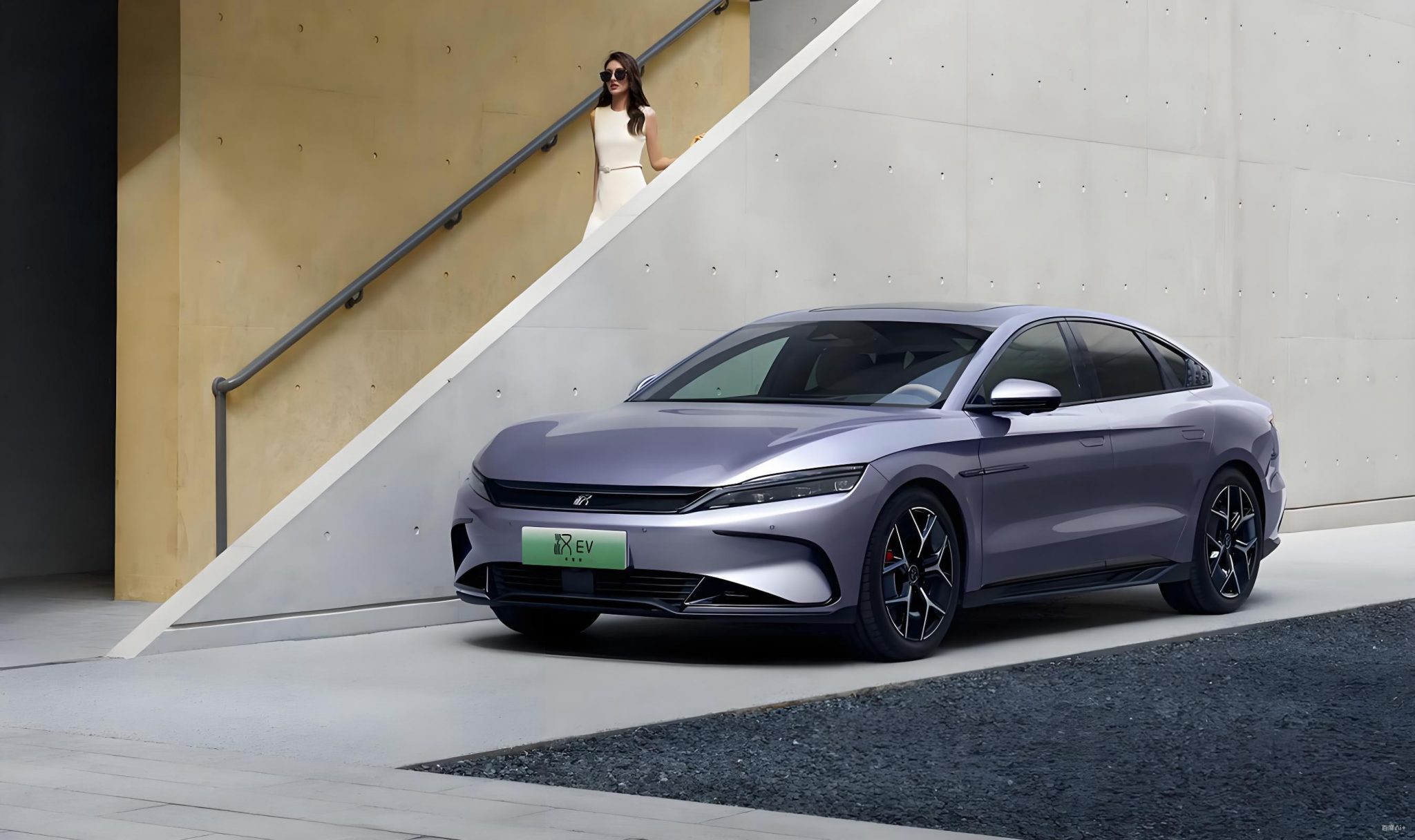 BYD’s Innovation Management Framework – AI Eco EV