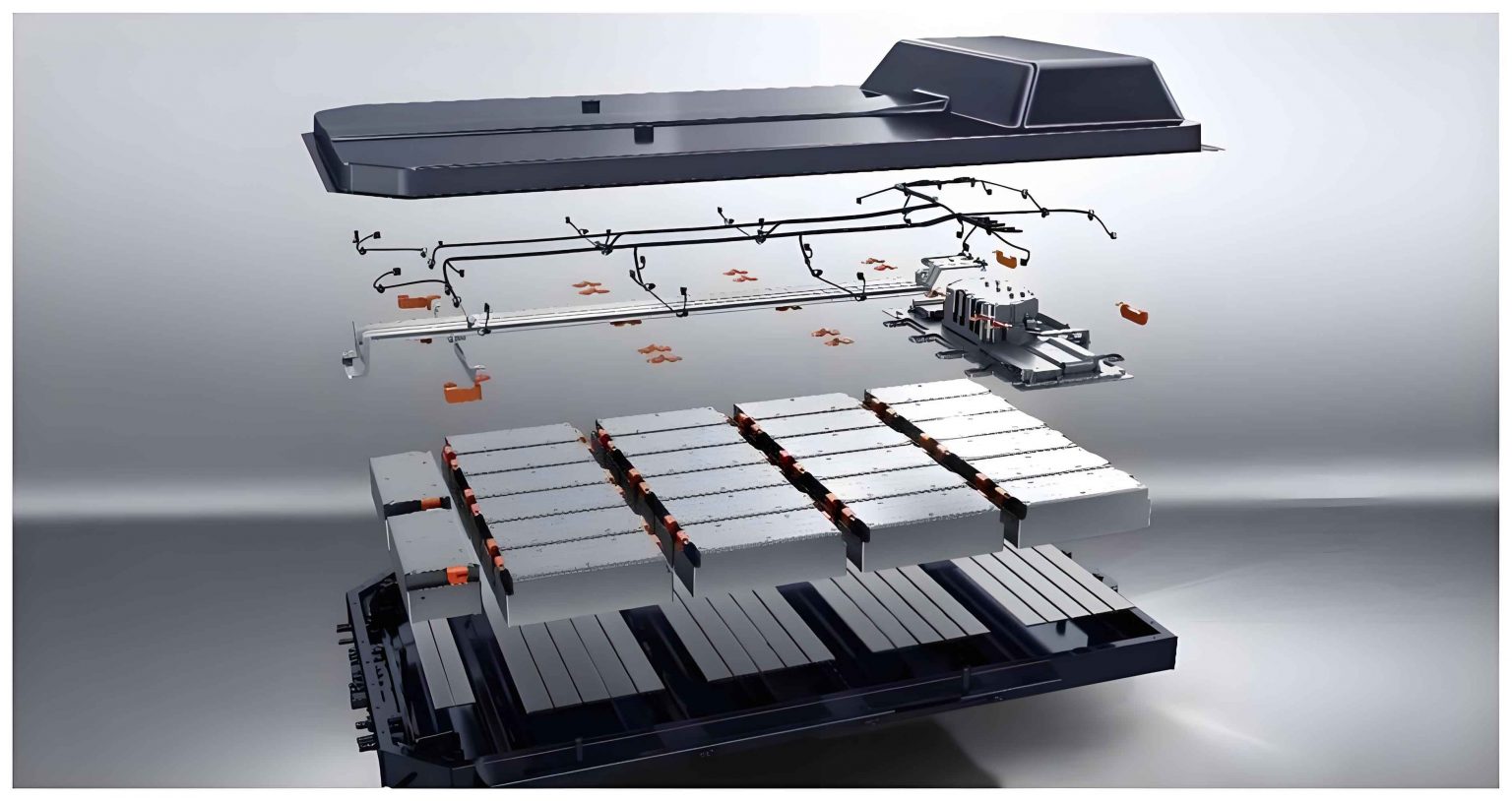 EV Battery Pack Safety in Side Pole Collision – AI Eco EV