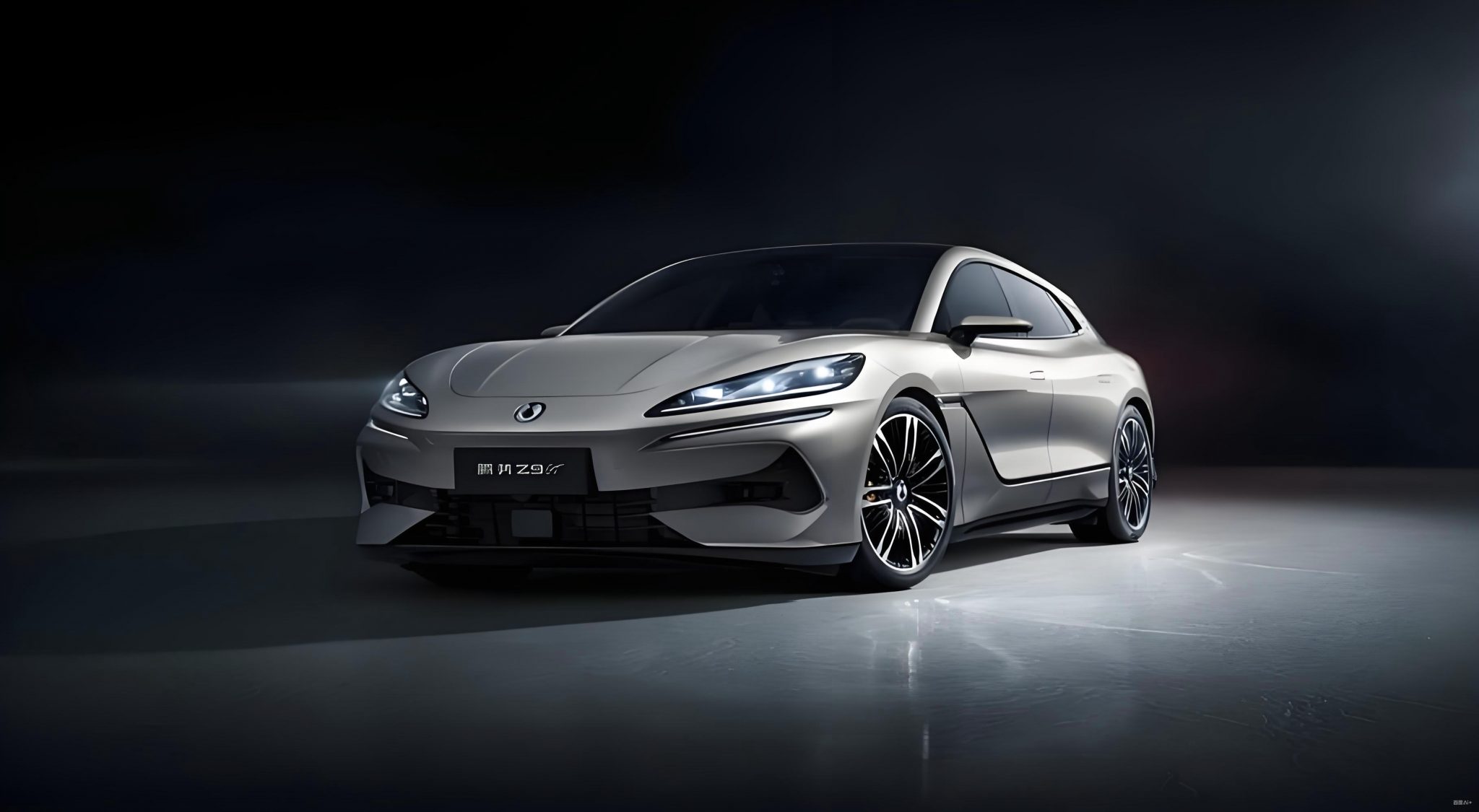 DC Charging Failure Detection in BYD EV – AI Eco EV