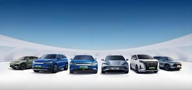 Vocational Undergraduate Education for Electric Car Technology in Cold ...