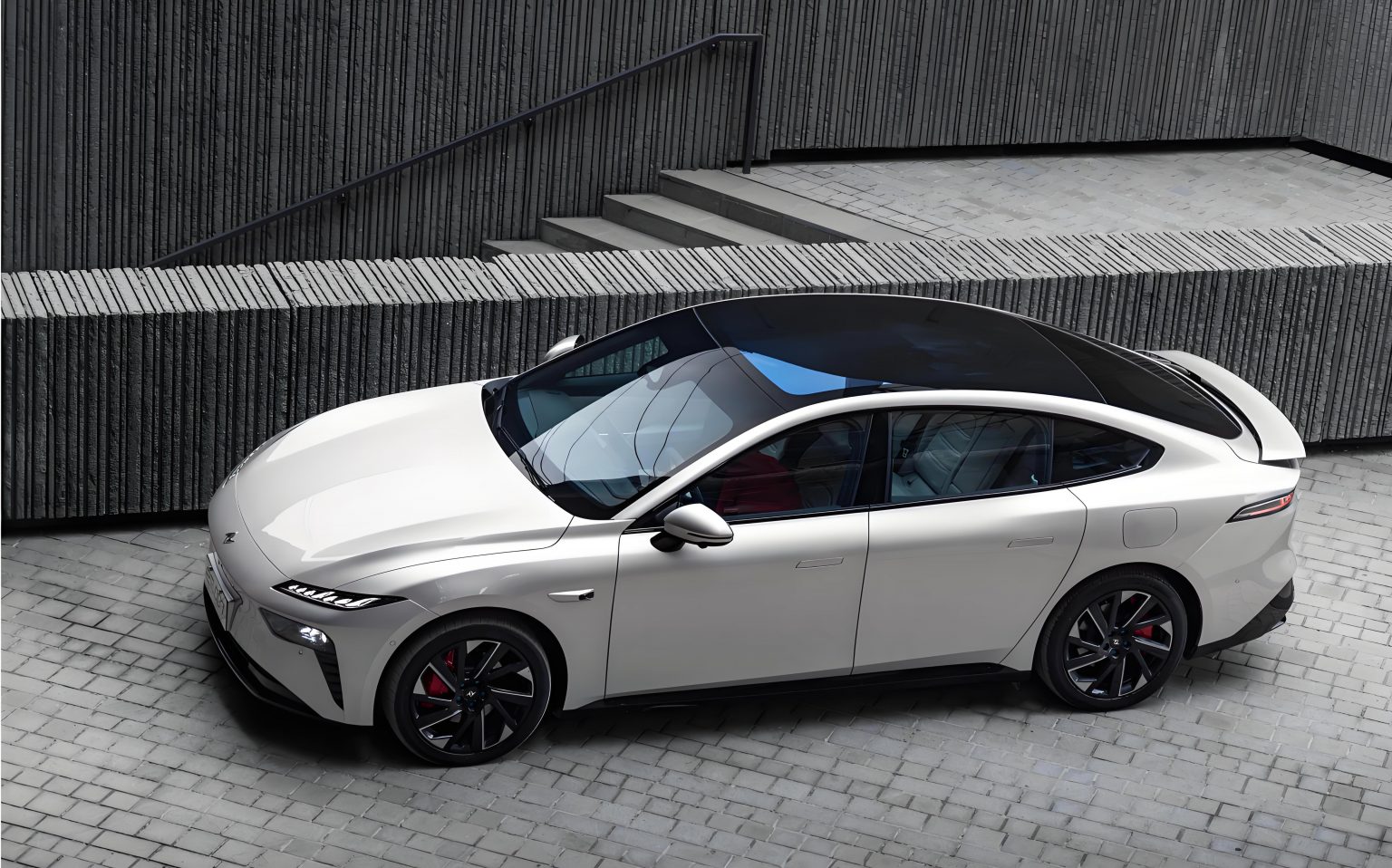 Distributed Real-Time Scheduling for Battery EV Cars: A Polytope ...