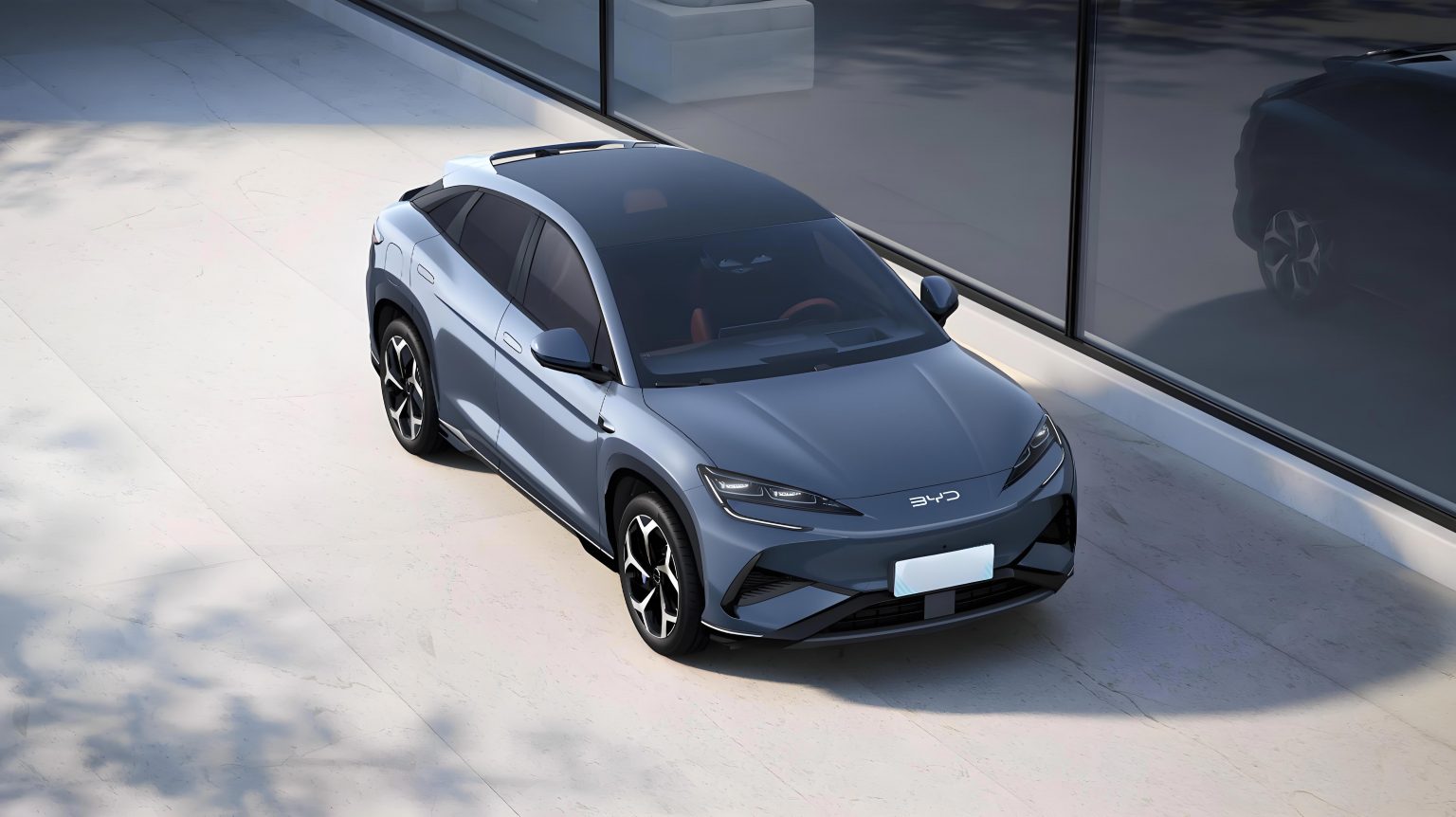 EV Car Supply Chain Risk Identification and Early Warning – AI Eco EV