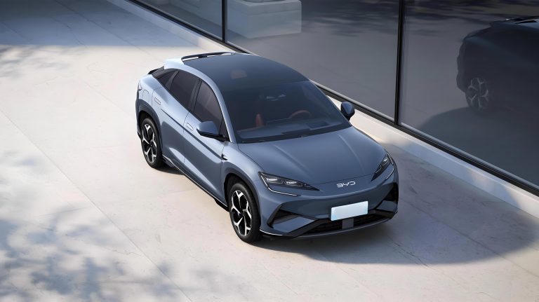 EV Car Supply Chain Risk Identification and Early Warning – AI Eco EV