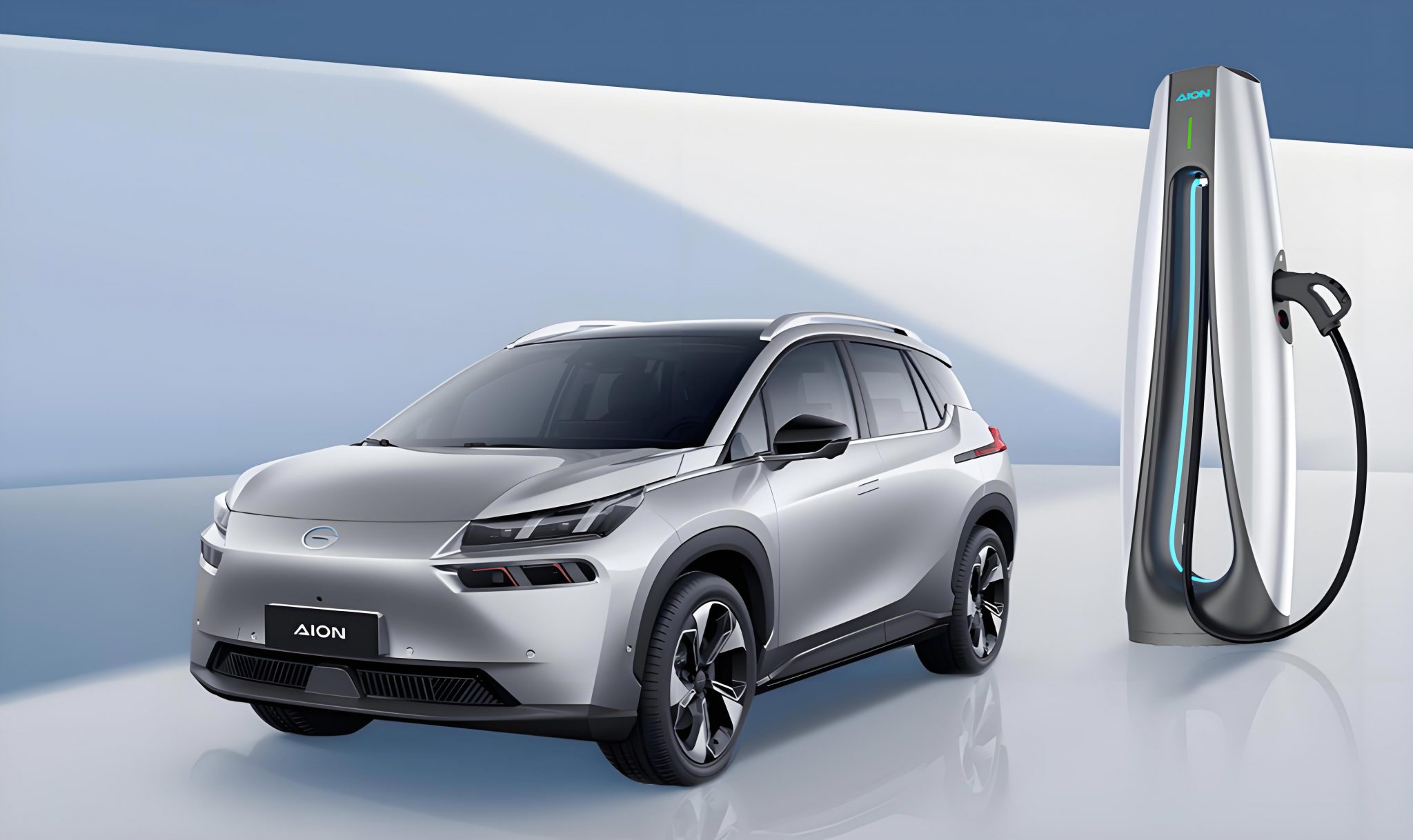 Pricing Strategies and Government Promotion Policies for EV Car ...