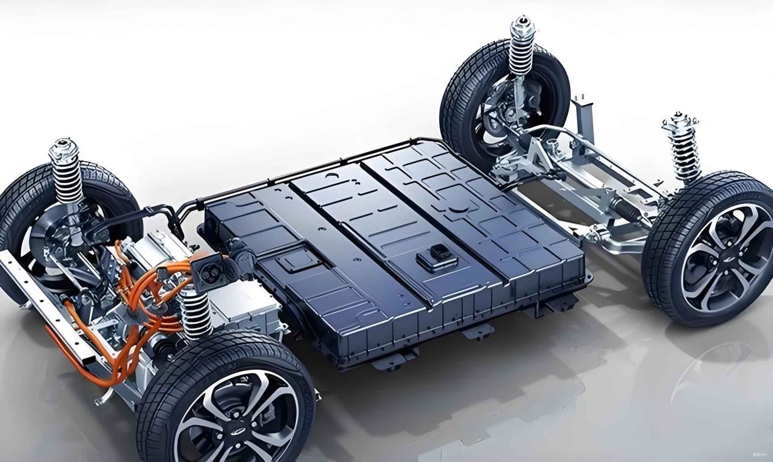 Analysis of Maintenance Strategies for China EV Power Batteries – AI Eco EV