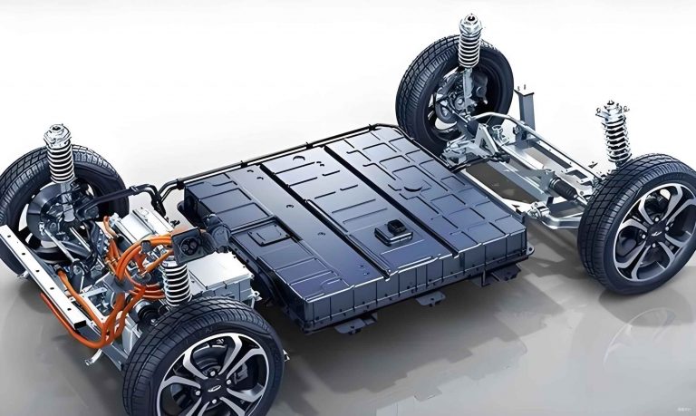 Visual 6D Pose Estimation of Battery Package Locking Mechanism in ...