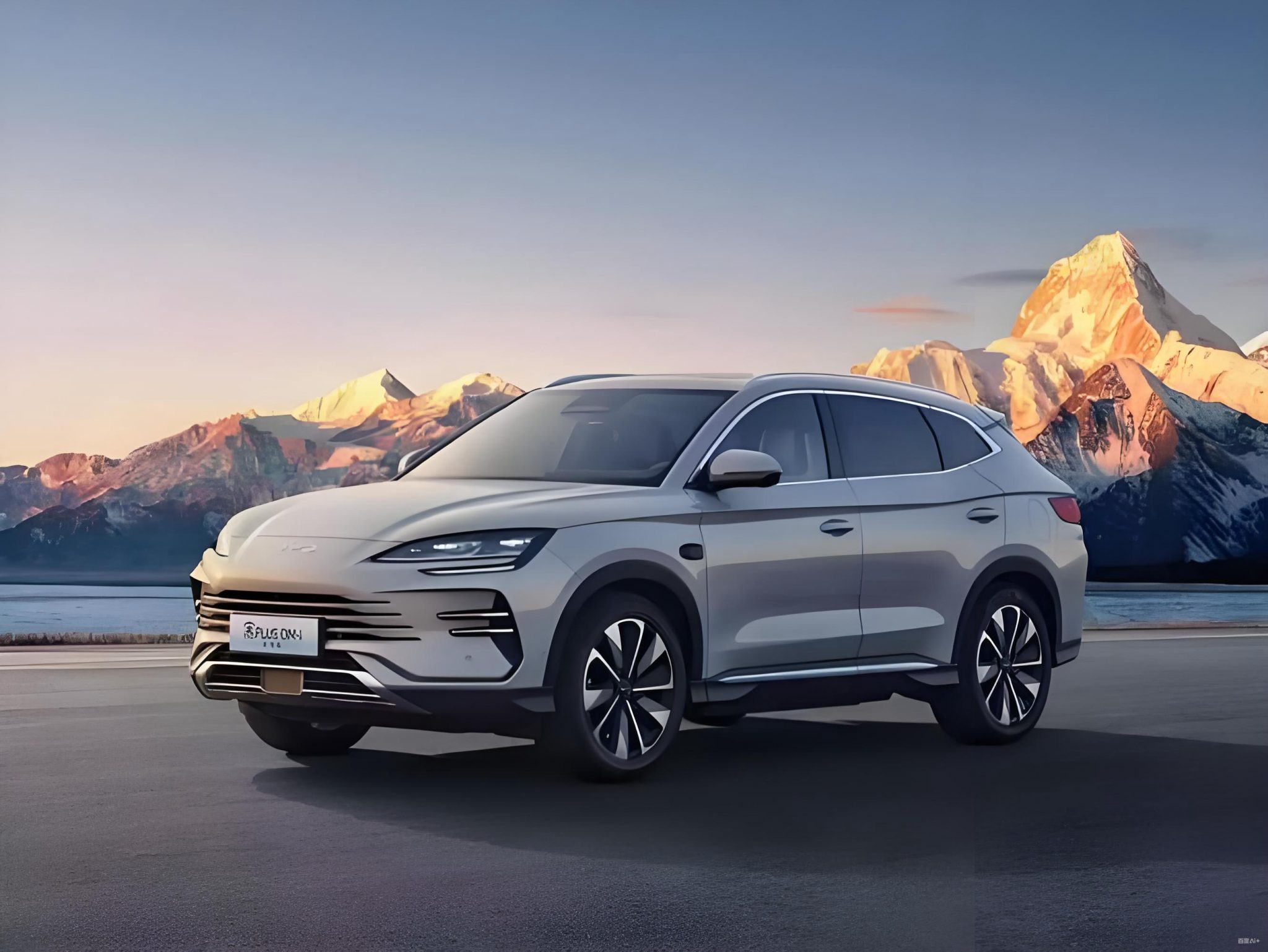 Fatigue Simulation Research on an Electric SUV Car Body Based on Ncode – AI Eco EV