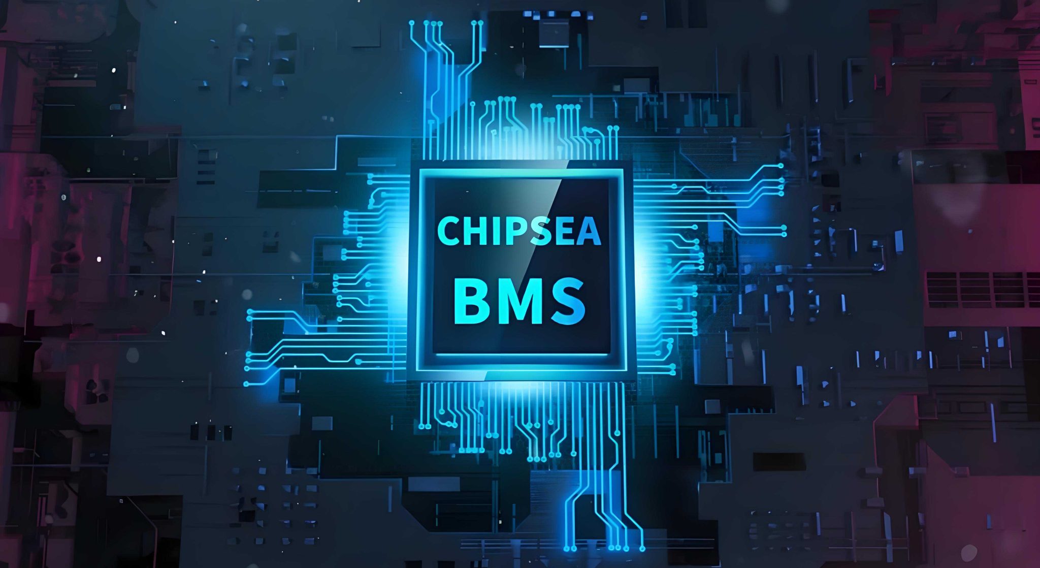 Research on Battery Management System Technology for Urban Bus Vehicles – AI Eco EV