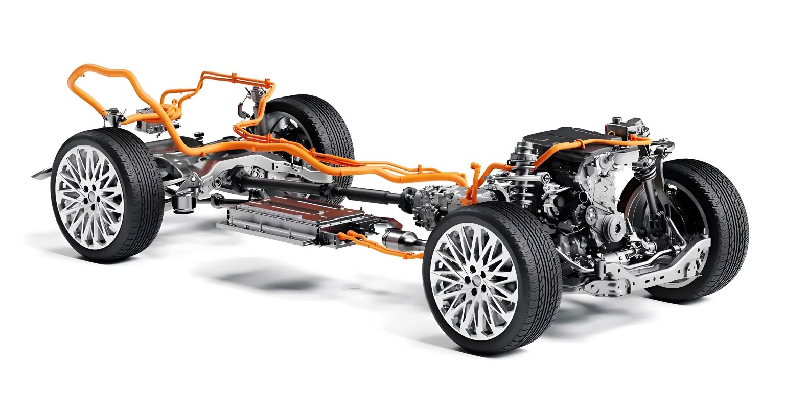 Hybrid Cars: An In-Depth Exploration from Personal Experience – AI Eco EV