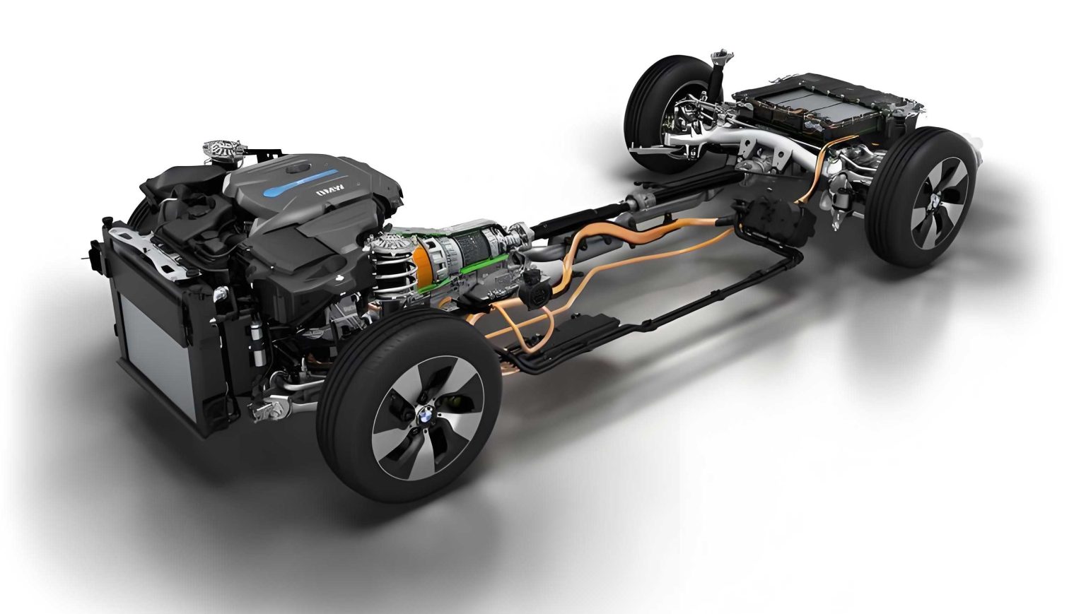 Emission Profiling of Hybrid Electric Vehicles: A Real-World Driving ...