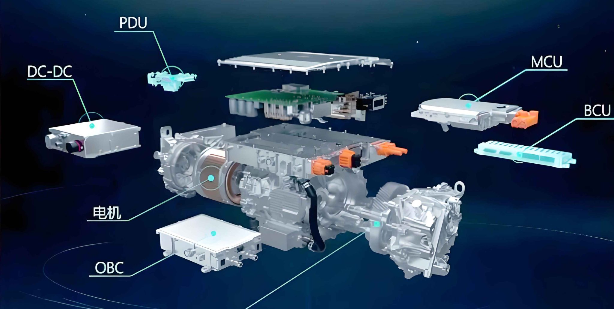 Development Trends and Research Progress of Lubricants for Electric ...